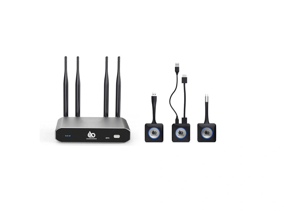 The Comprehensive Guide to Wireless Presentation Devices — Cadenceberge