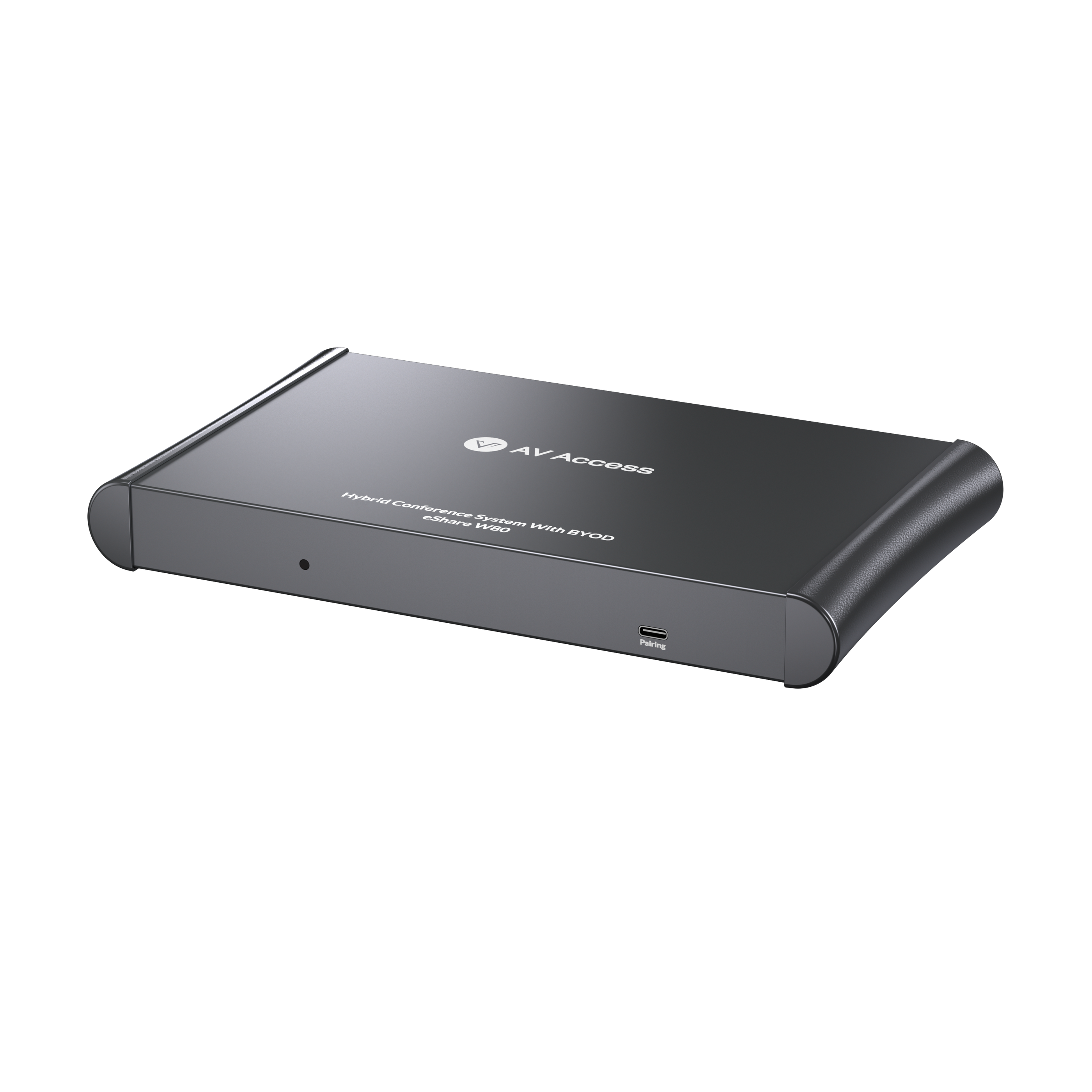 eShare W80 4K Wireless Conferencing System for Video Presentation & Co ...