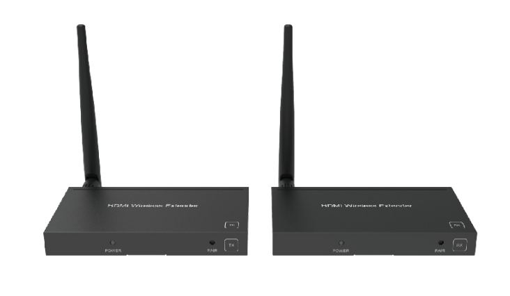 HDMI over Wireless Extender — Cadenceberge
