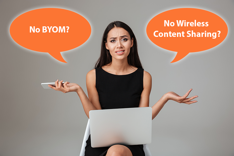 SCREENBEAM USB PRO SWITCH -Unlock the power of your – Cadenceberge